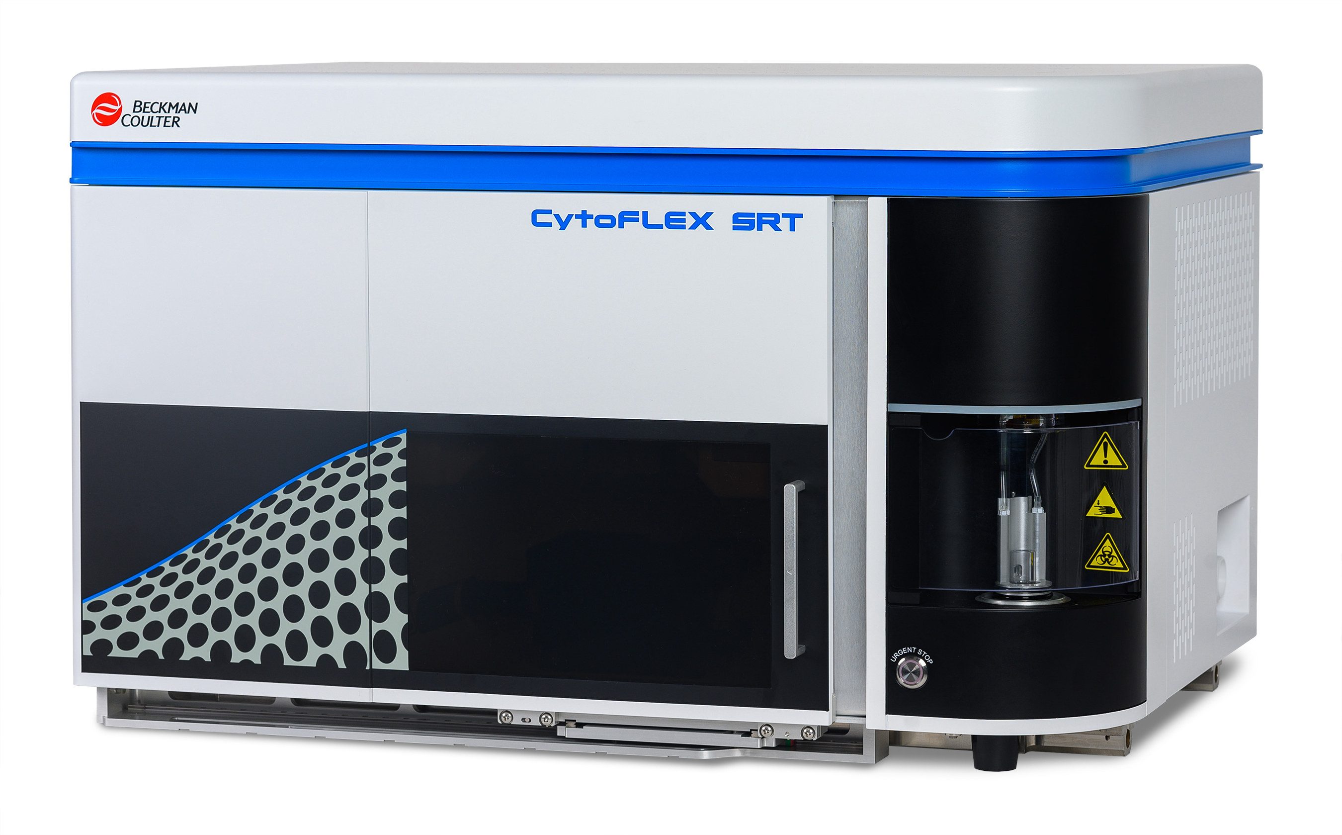 -贝克曼库尔特- CytoFLEX全自动流式细胞仪 - 宝赛思科技