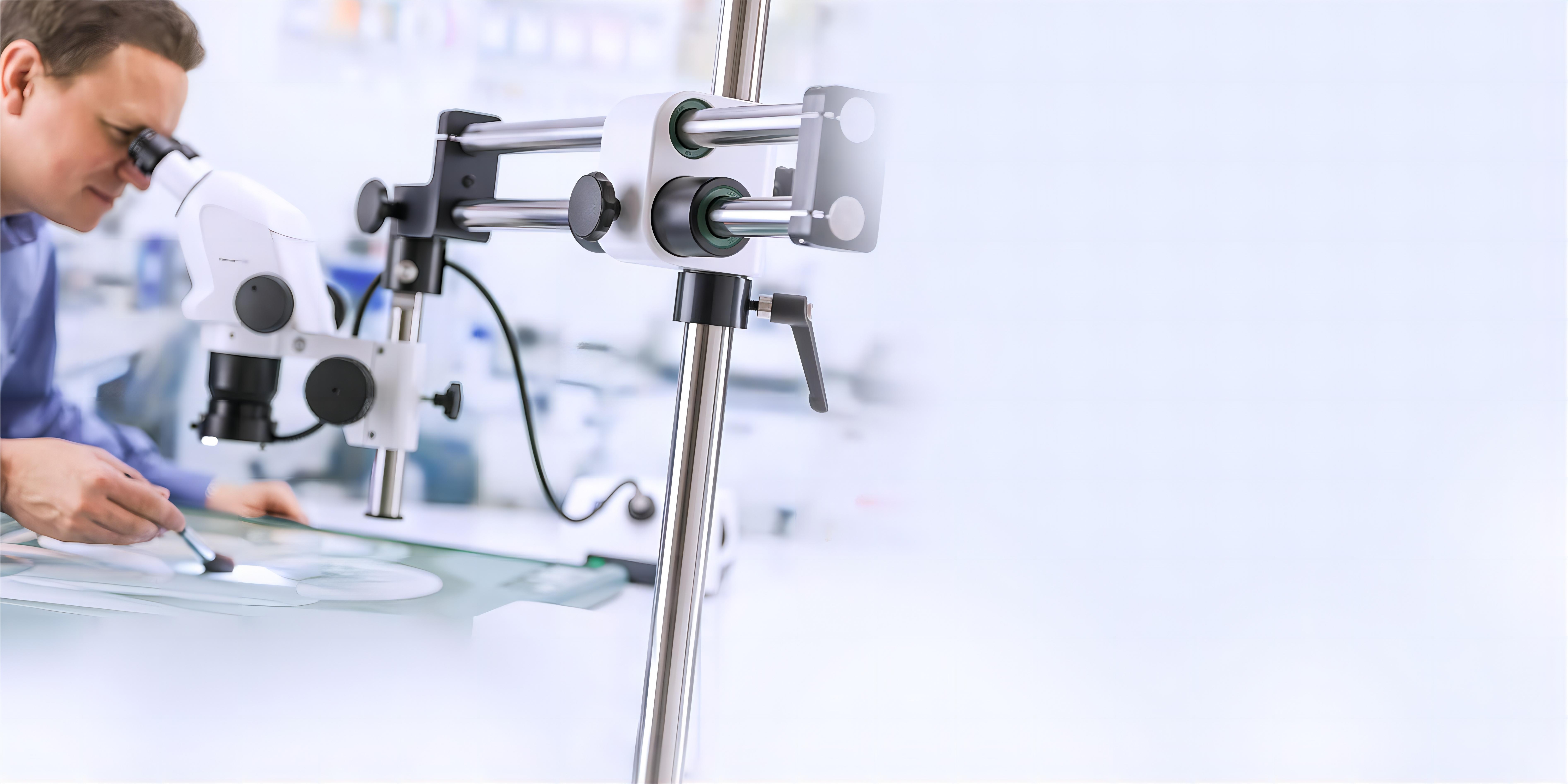 【体式显微镜】蔡司Stemi 508 - 宝赛思科技